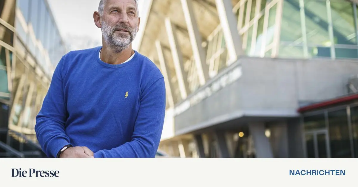 Thomas Muster: „Thiem ist eine Blackbox“ – DiePresse.com